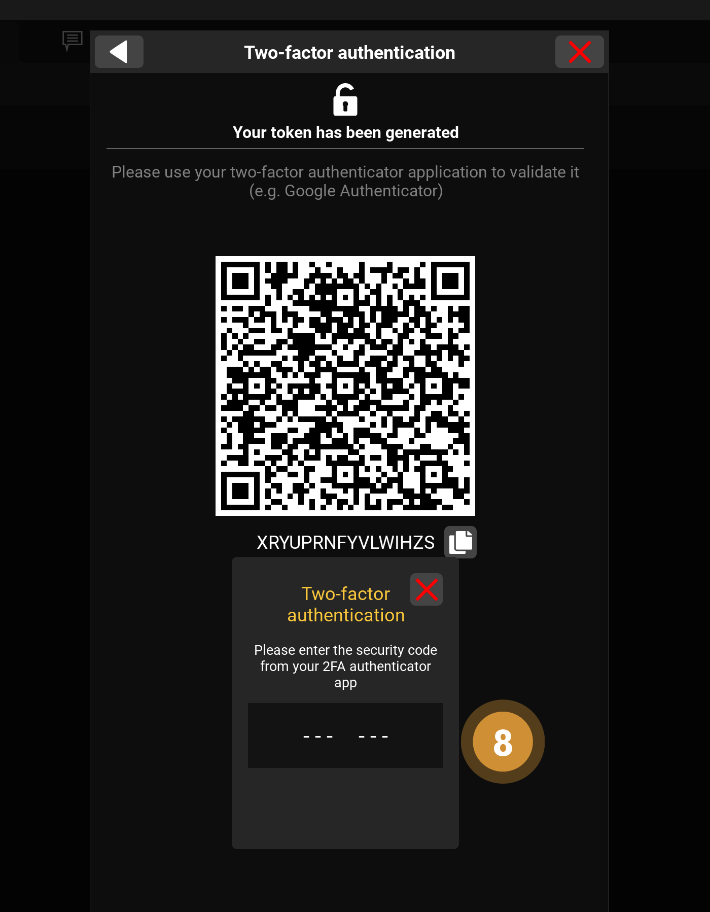 mRay® 6.5 - Instructions for Use